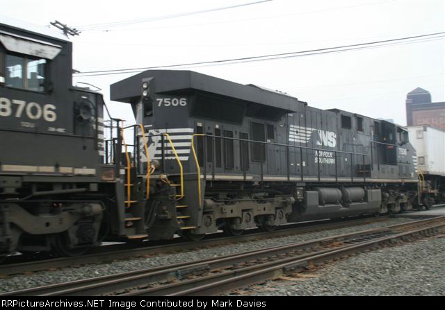 NS 7506